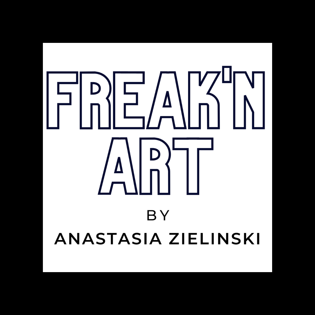 Commission an Original! – freak'n-art